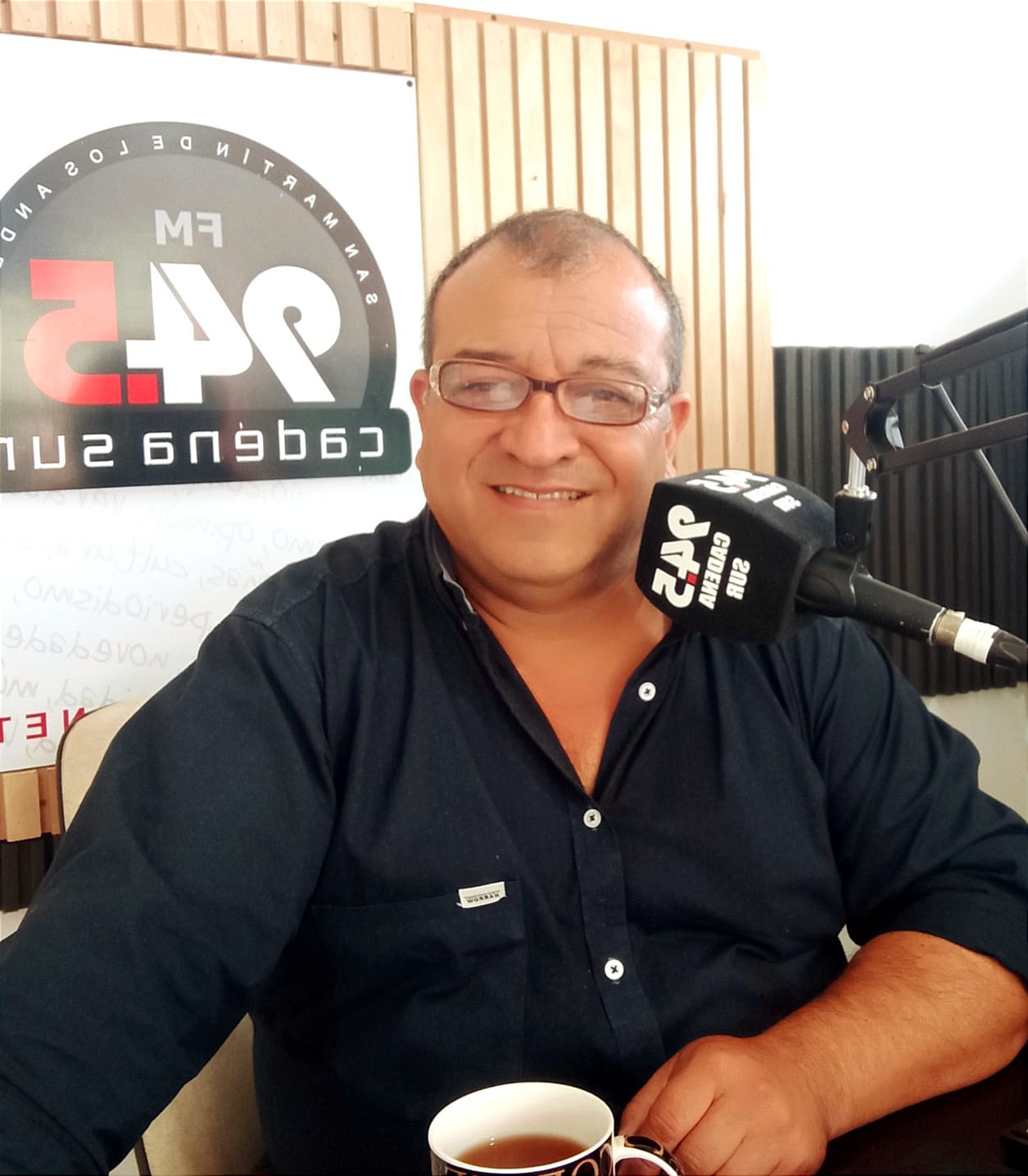 Nosotros – Cadena Sur