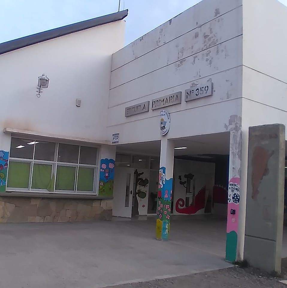 Suspenden las clases en la escuela N°359 y CPEM N°96 por problemas ...
